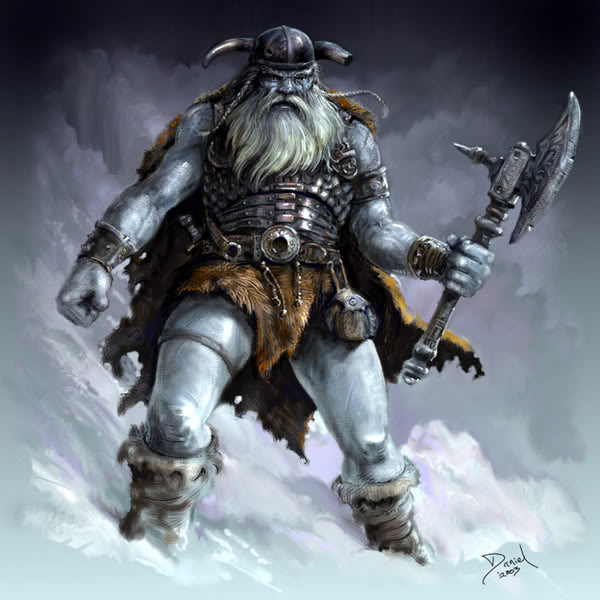 Reign of Winter, San Diego Pathfinder gaming group: Session 21: Reign ...