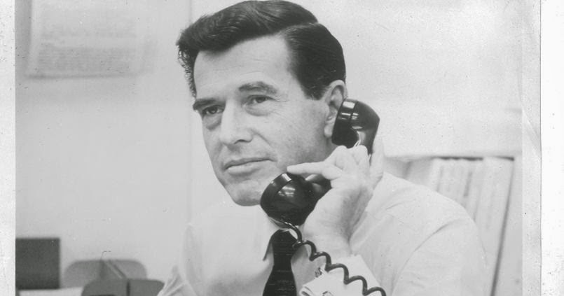 LOS ANGELES TV NEWS ANCHORS & REPORTERS