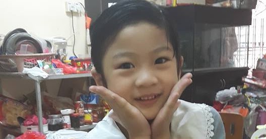 My finding / explorer in KL life: Fishing Moment Together, Thanks to ...