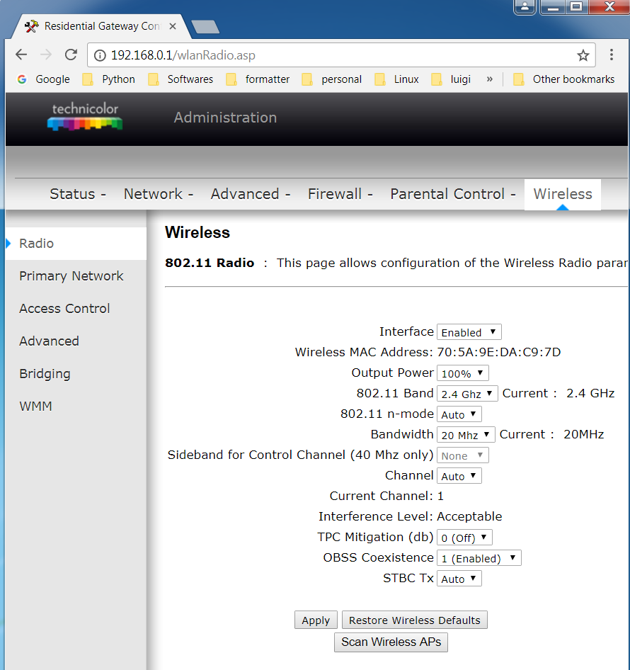 ROUTER INSTALLATION AND CONFIGURATION - RAMESH'S BLOG