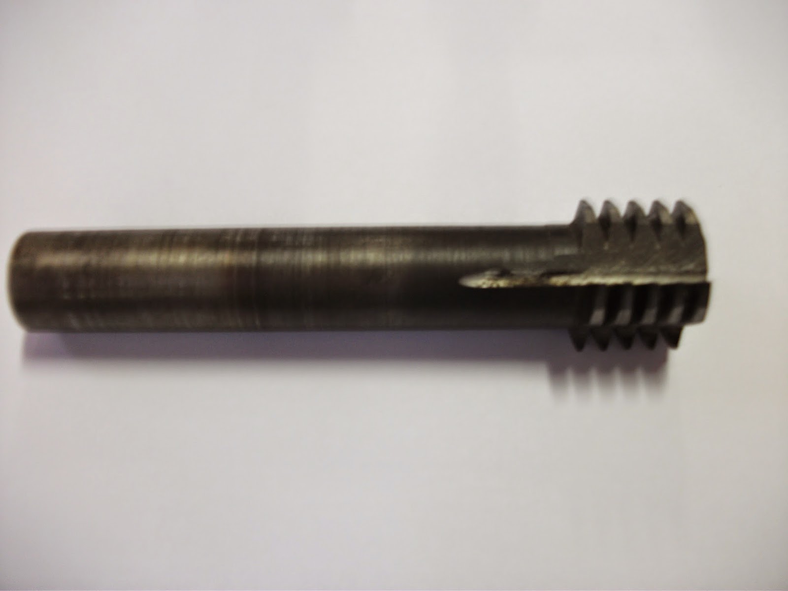 Diy Gear Cutting Tool at Aiden Darcy blog