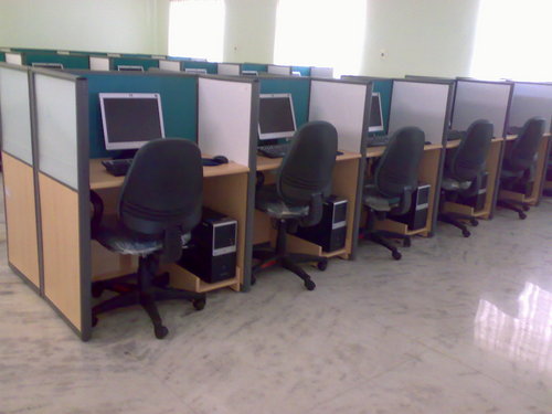 Work Station ~ ICT Learning is Fun