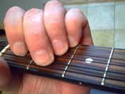 B7 AKORU NASIL BASILIR | B7 AKORU RESİMLİ GÖSTERİM ~ S|A|R|K|I akor