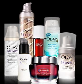 Ohh, Mag!: Olay: Conheça essa marca!