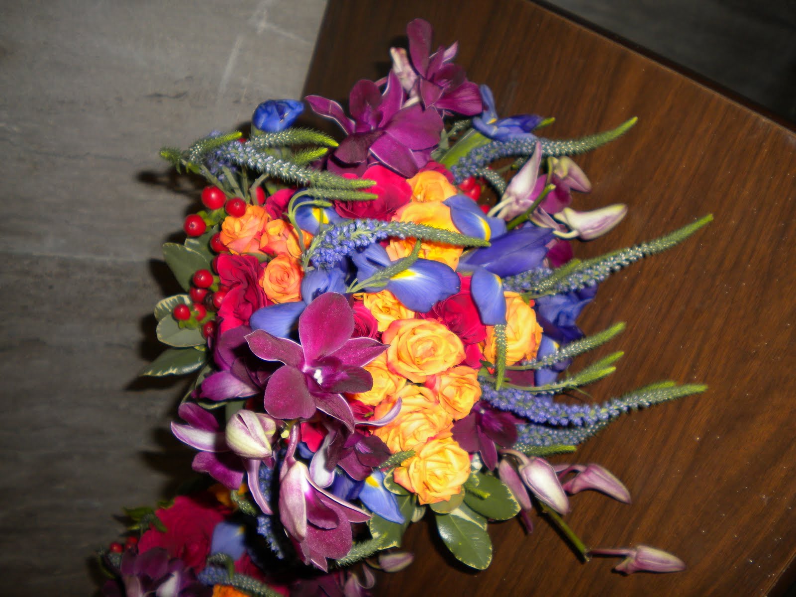 Beautiful Blooms by Jen: Meghan and Tom Errington Sneak Peak 7-30-11