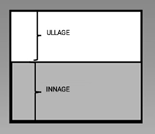 LIQUID CARGOES IN BULK CALCULATION