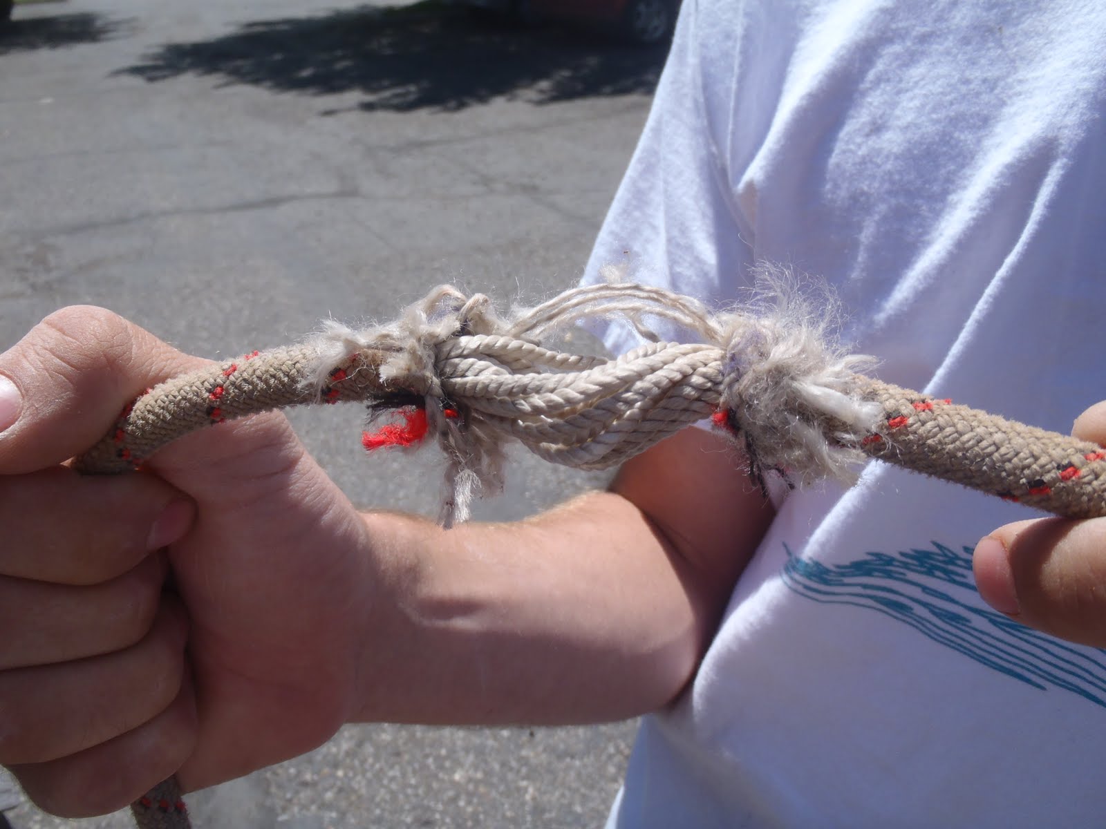 Montana Muni: Poe Canyon