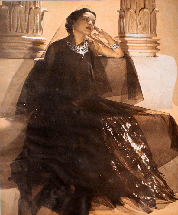 loveisspeed.......: MAHARANI Sita Devi Of Baroda and Sita Devi of ...