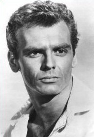 I Know What Happened Today: April 27 - Harry Stockwell