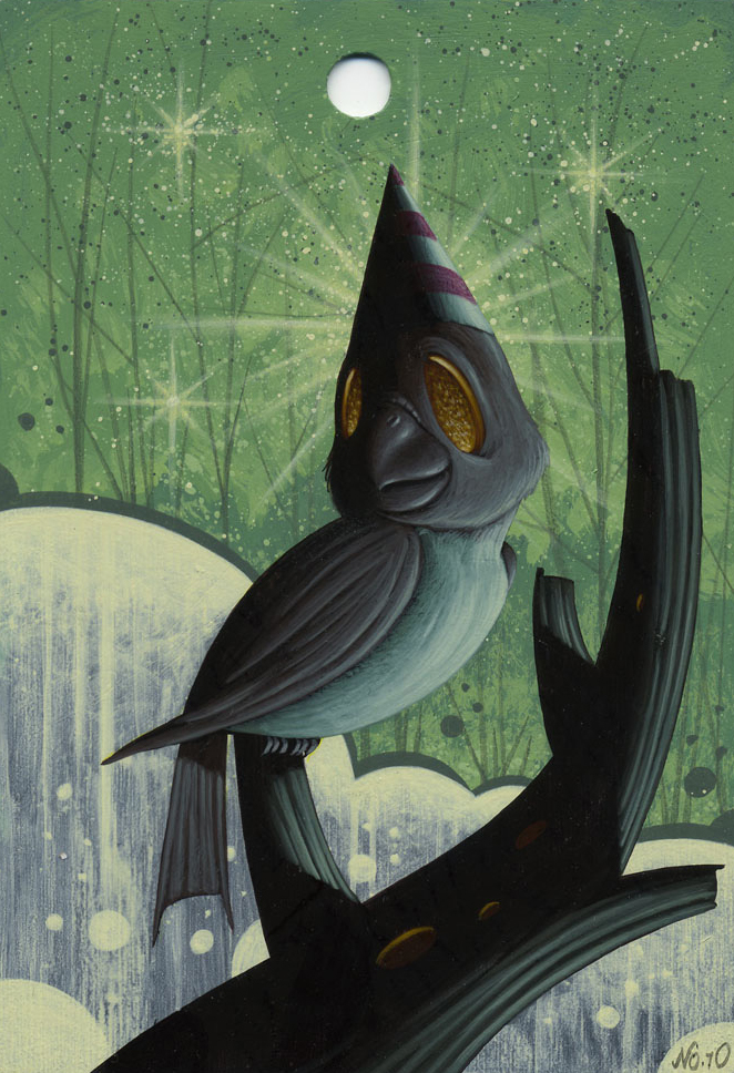 BetweenMirrors.com | Reflections In Art + Culture: The Surreal Works of ...