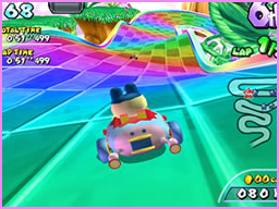 The Adamant Ditto Blog: The Ten Worst Mario Characters to Ever be Playable