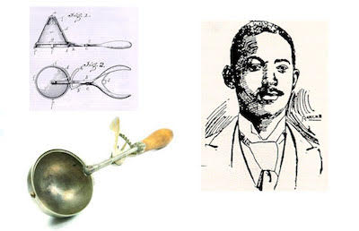 Alfred L. Cralle (September 4, 1866 – 1920)