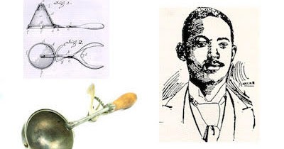 Alfred L. Cralle (September 4, 1866 – 1920)