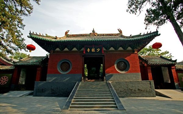 KARATE-DO 空手道: La verdad del templo Shaolin.