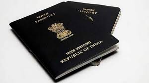 India will have chip-based e-passport and simplified visa norms