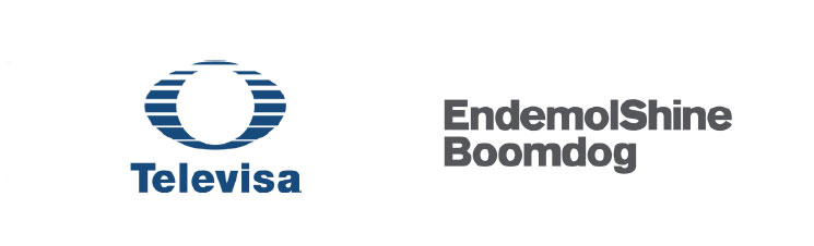 Televisa y Endemol Shine firman nuevo acuerdo, la primera coproducción ...