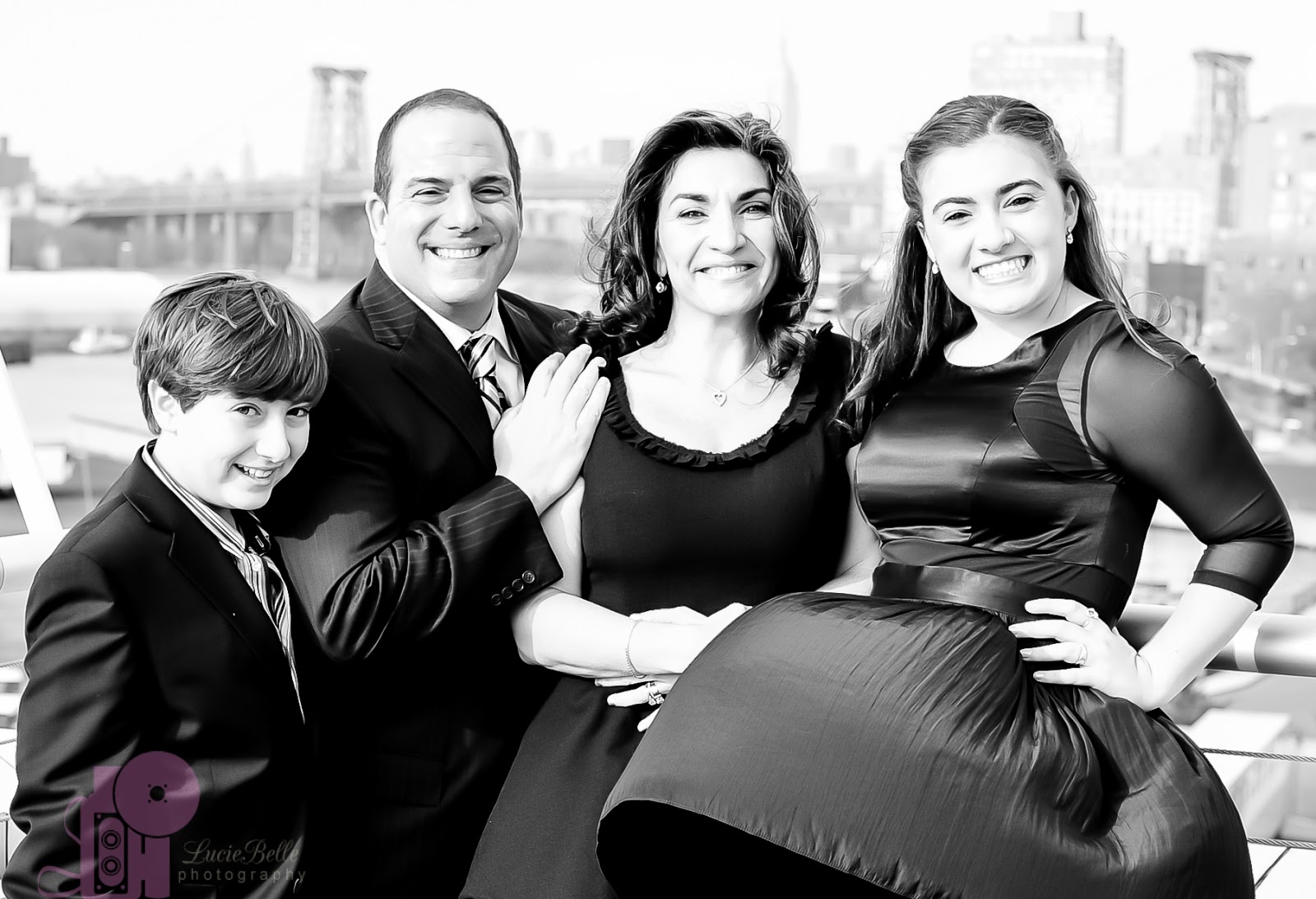 Luciebelle Photography. Best Bar and Bat Mitzvah, photographer in NYC ...