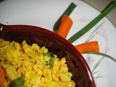 andhra ruchulu: POHA UPMA