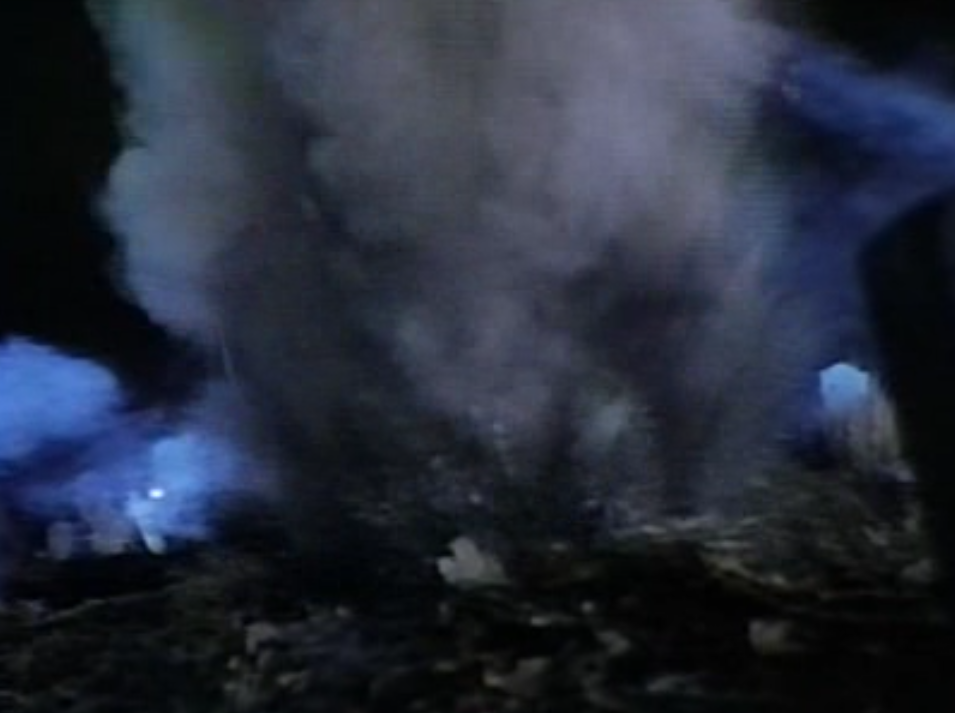 Jack Salazar, the Jaded Skeptic is a...: The Horror of...Halloween ...