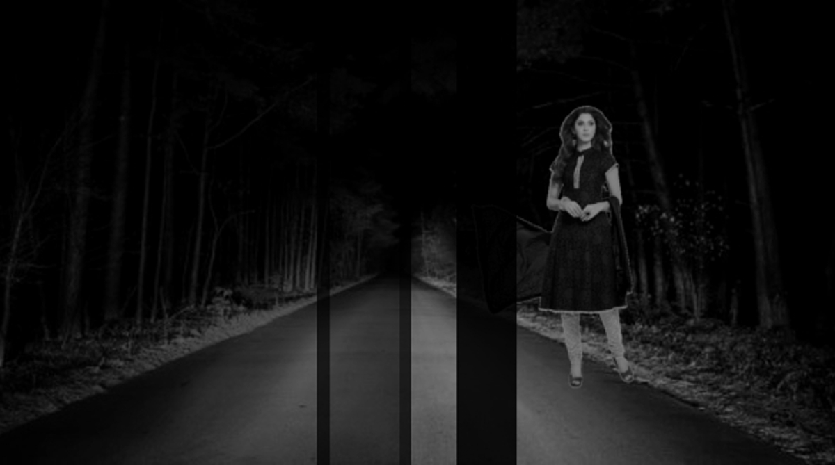 TOP 10 HAUNTED PLACES IN GUJARAT