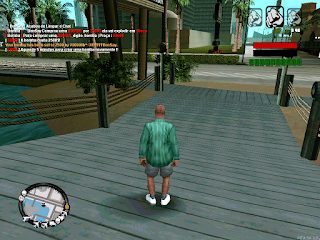 Mods MTA Brasil - A comunidade brasileira de Multi Theft Auto - Mods ...