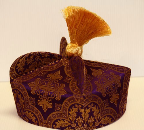 The Philippi Collection: Biretta Specialties