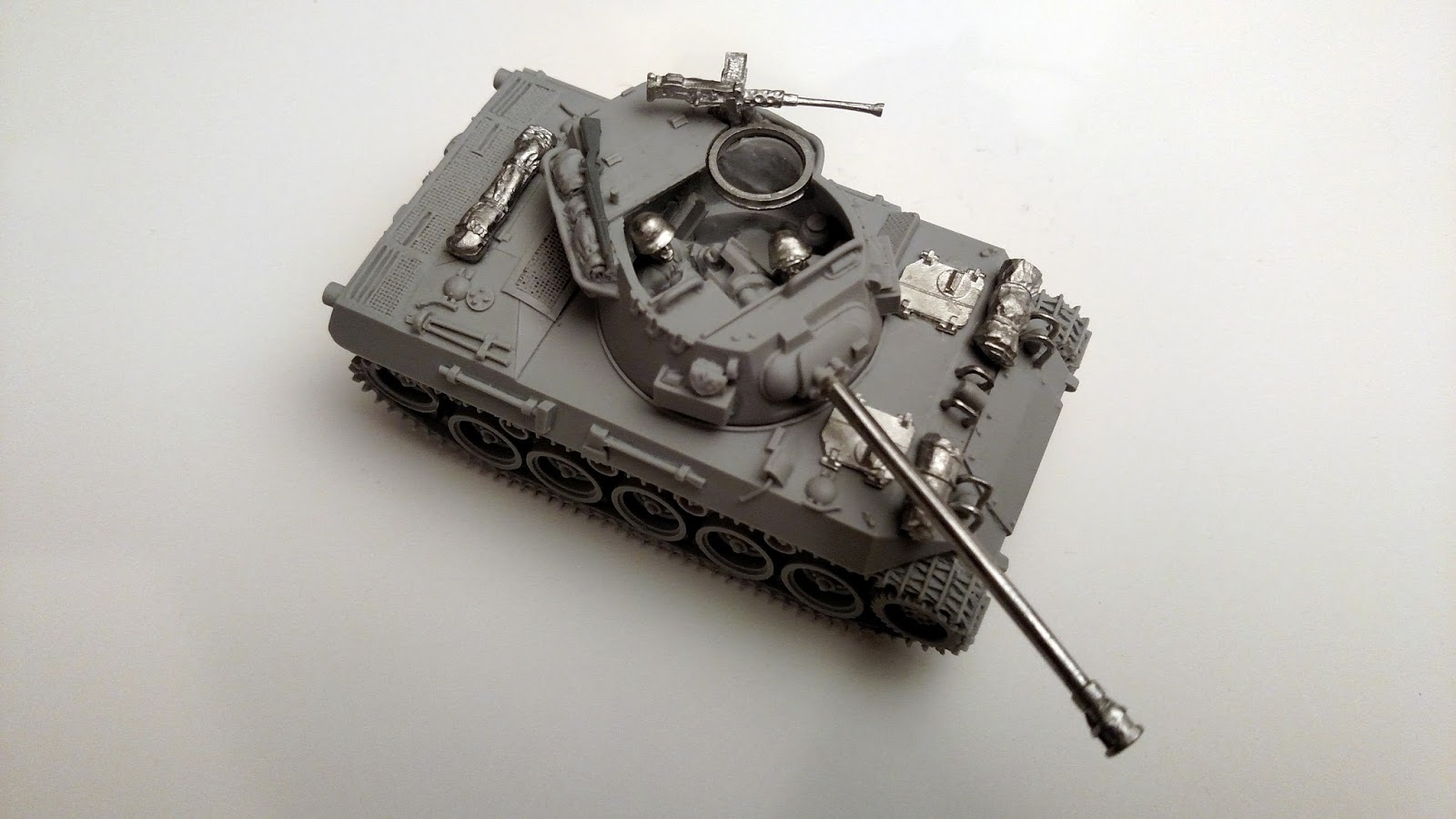 Battleground Hobbies: 2015