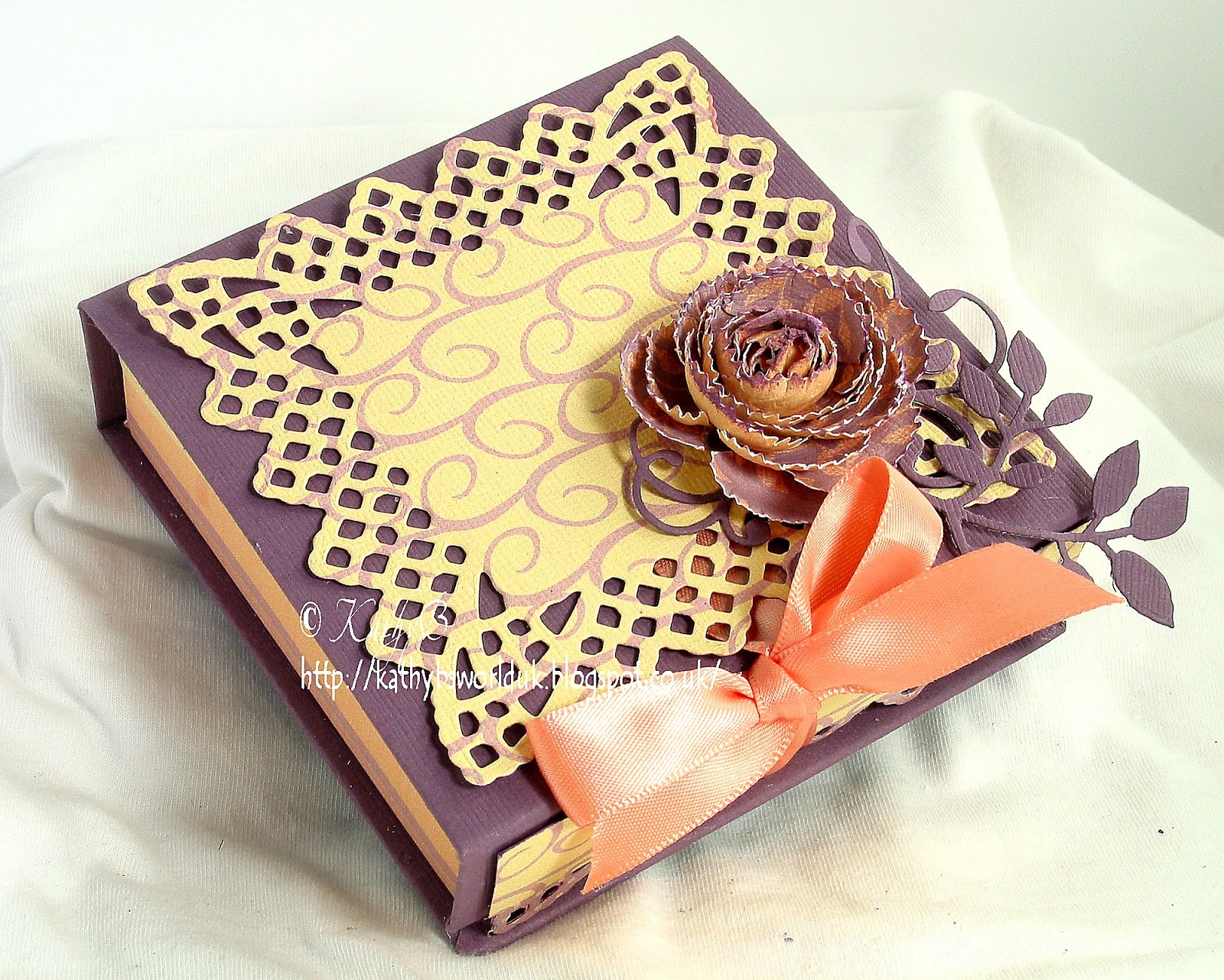 Get Funky and craft - papercraft inspirations from the Funky Hand ...