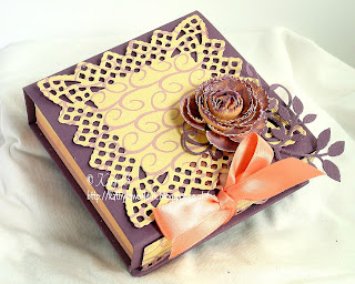 Get Funky and craft - papercraft inspirations from the Funky Hand ...