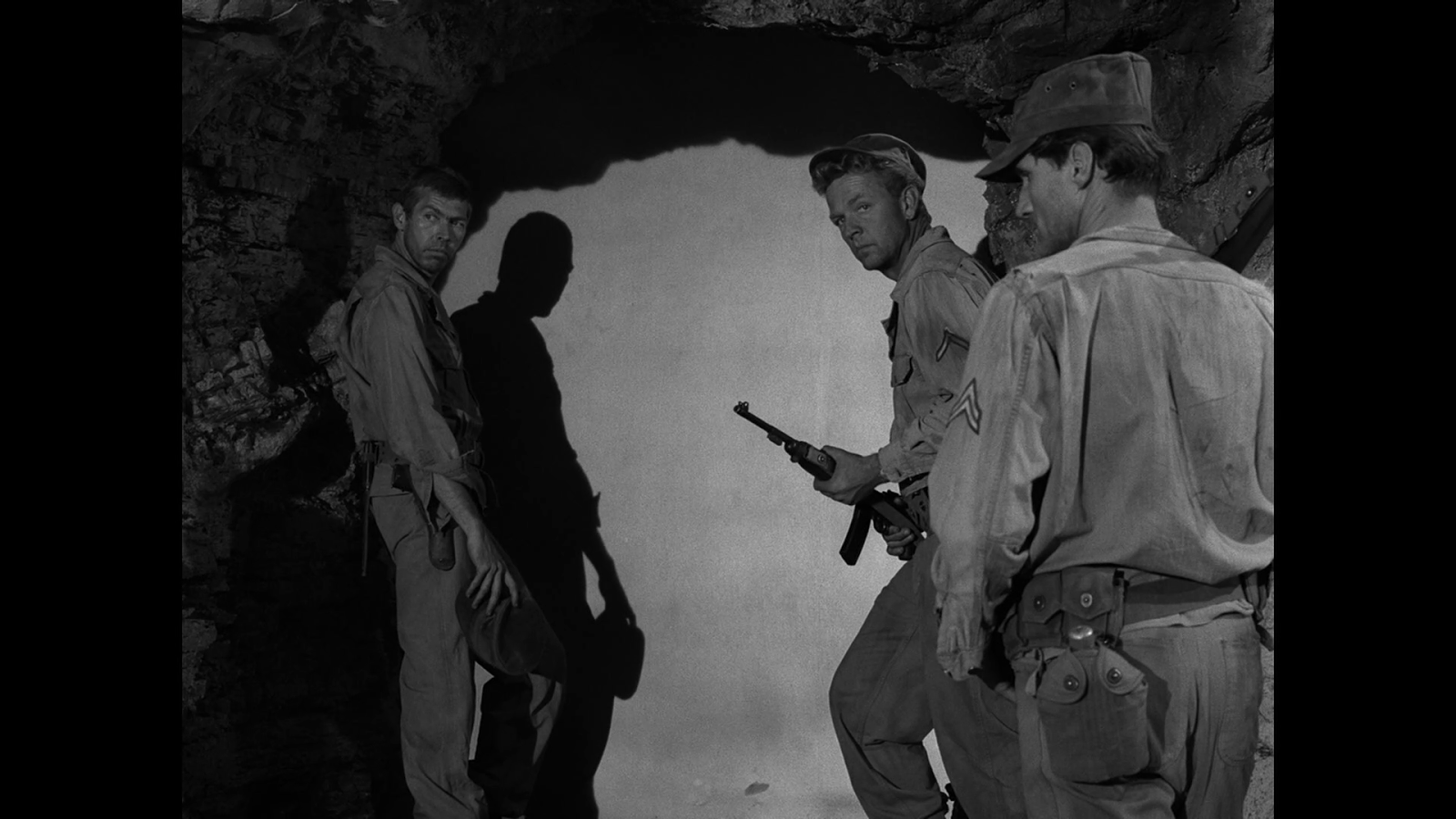 My Life in the Shadow of The Twilight Zone: Episode Spotlight: "The Old ...