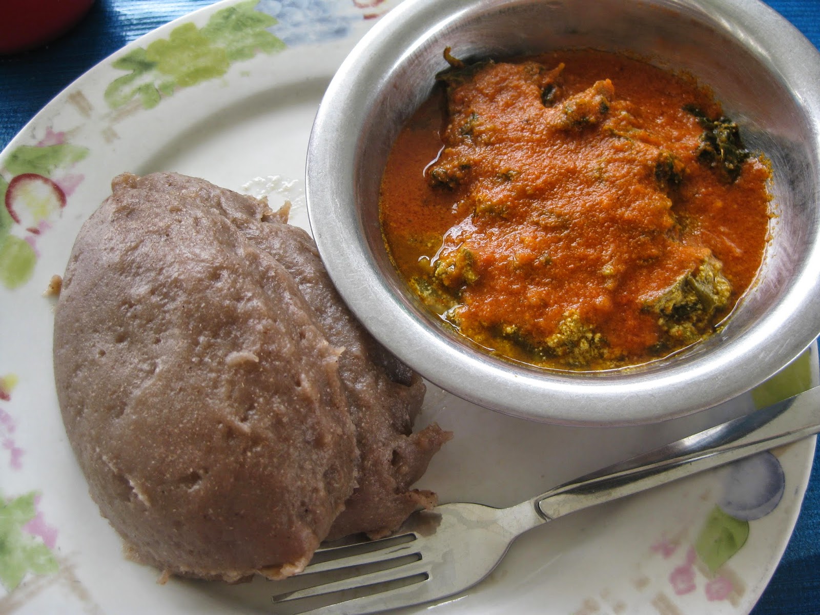 Versatile Scoop: How to Prepare Amala
