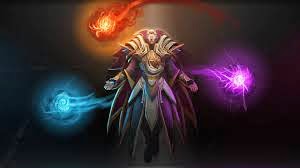 Dota 2: Invoker's Guide