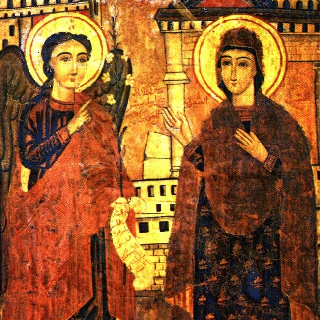 Cost of Discipleship: ο Θεανθρωπος