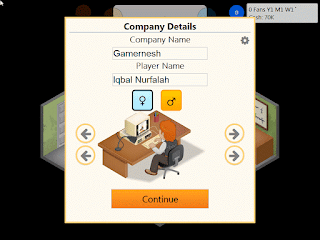 Review Game Dev Tycoon - Gamernesh