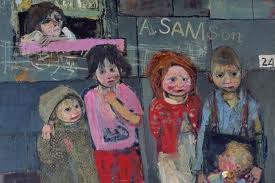 A2 Inspirations: February 2012