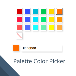 5 Best HTML Color Picker Plugins