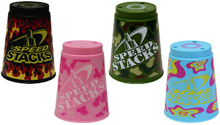 Mrs H's Digiclass Doings: Speed Stacking