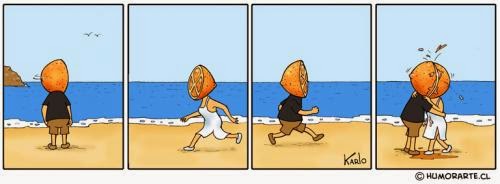 MisterTirado, un Blog para colorear.: Manual para encontrar tu media ...