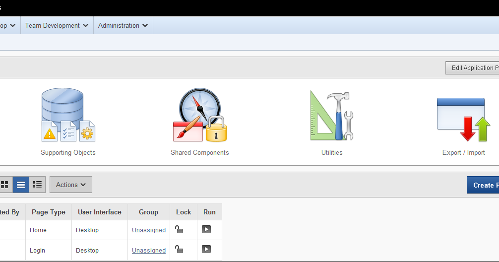 Integration Of Oracle Apex And E Business Suite R12 Upload A File In