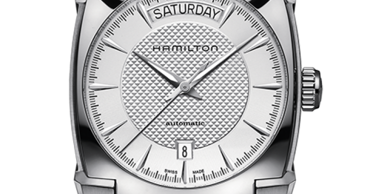 Watch Photo Collection Hobby: Hamilton American Classic Flintridge Gent ...
