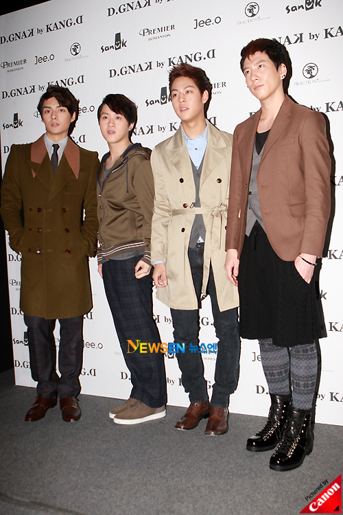 Ready Set Kpop: T-Max announces disbandment