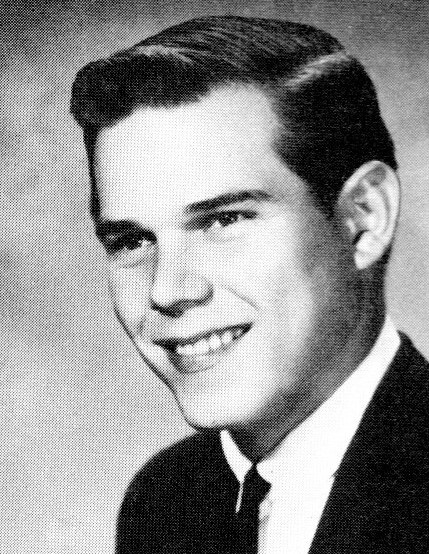 Burbank High School, Burbank, CA In Memoriam: Jack Richard Arringdale ...