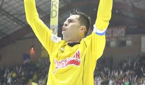 fútbol de salón