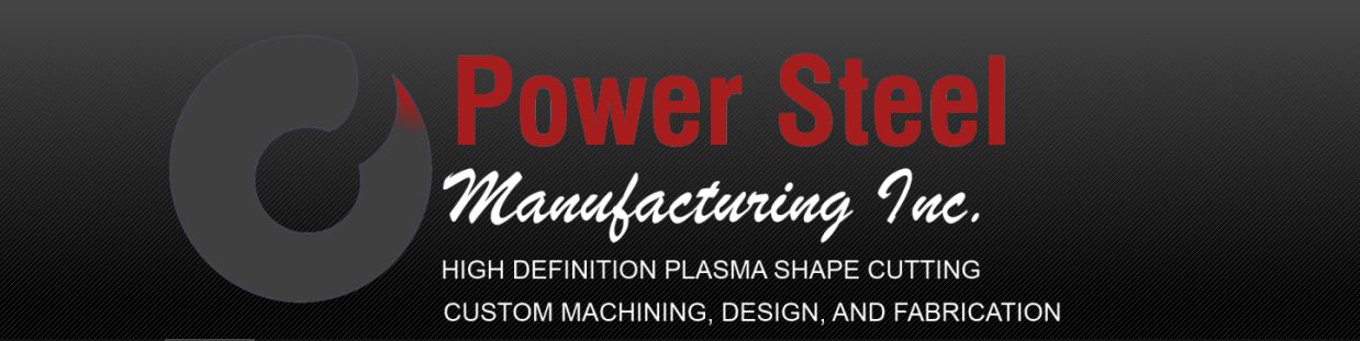 Power Steel Manufacturing
