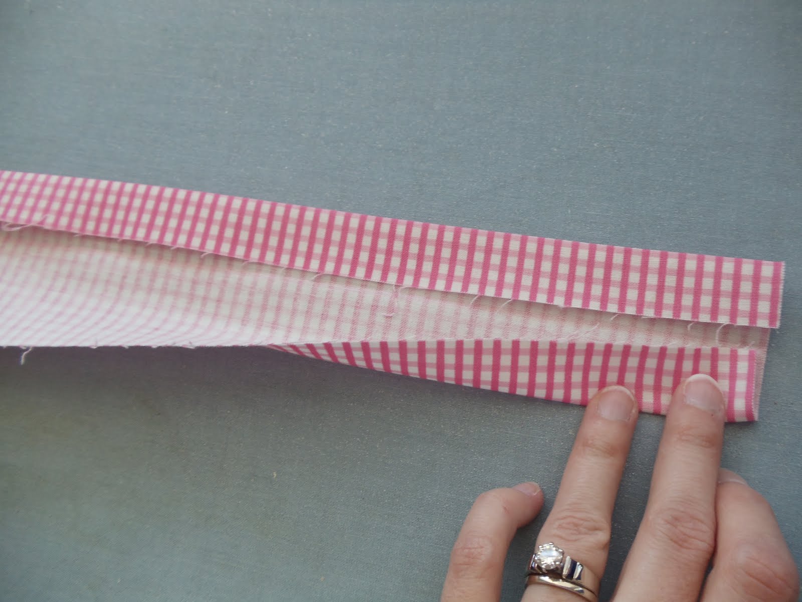 My Cotton Creations: Little LDS Scripture Tote Tutorial