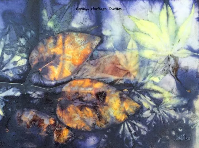 Art Threads: Friday Inspiration - Nature