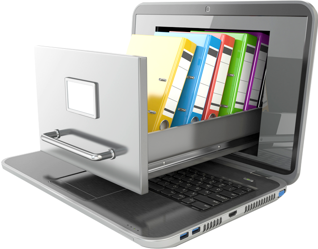 La Organización del Archivo Físico - ARCHIVOSAGIL