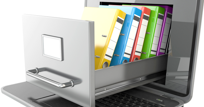 La Organización del Archivo Físico - ARCHIVOSAGIL