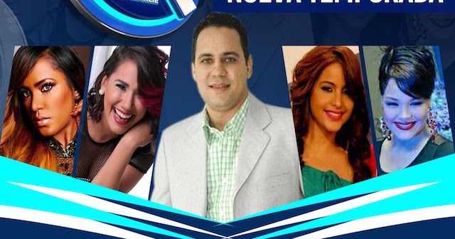 EL RUBIO CHARLIE RELANZA SU PROGRAMA AKI CON RUBIO CHALIE | LoQueLlegaAqui