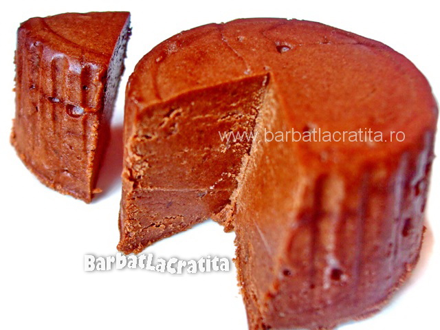 Ciocolată de casă | Rețete BărbatLaCratiță
